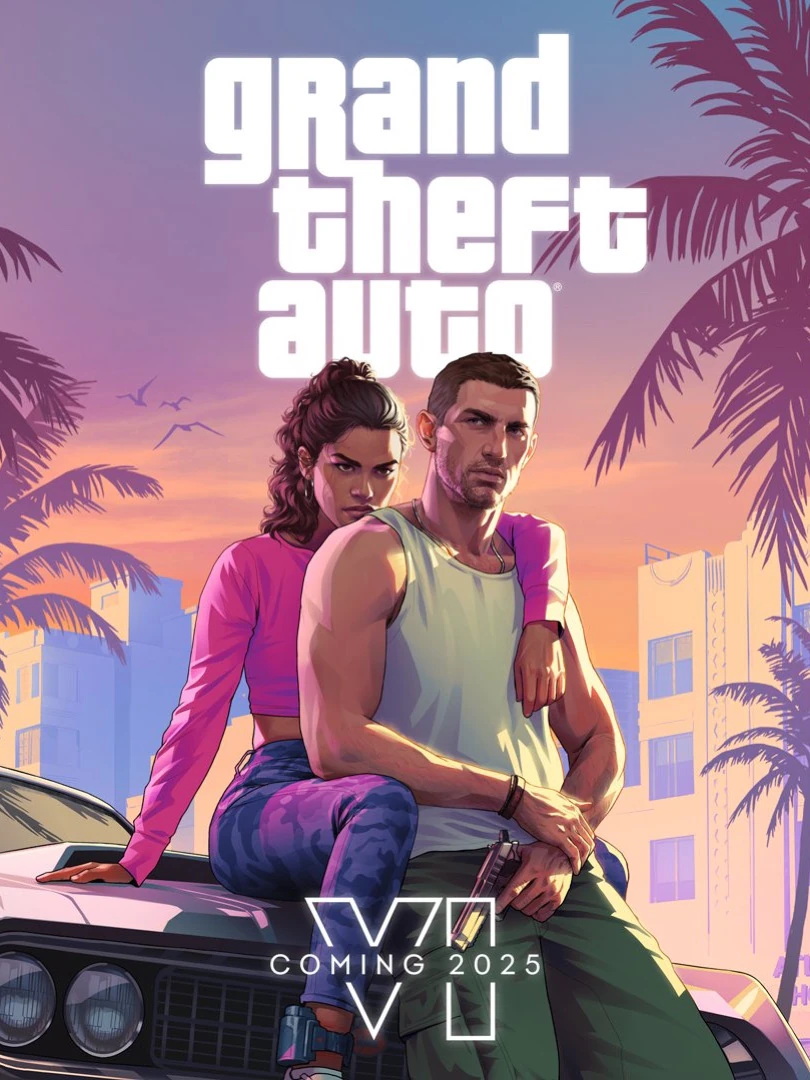 Grand Theft Auto VI | Carmen King Wiki | Fandom