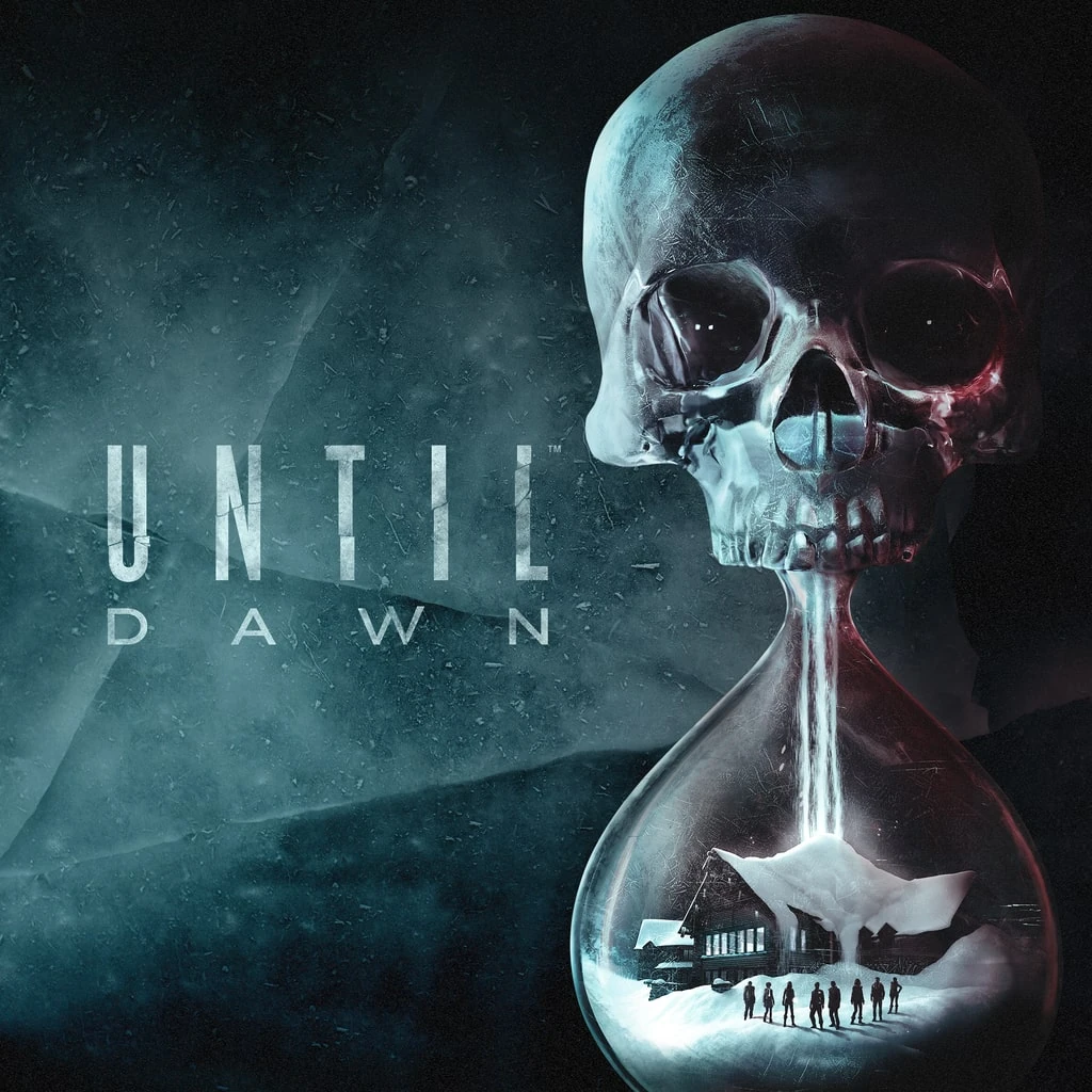 Until Dawn | Carmen King Wiki | Fandom