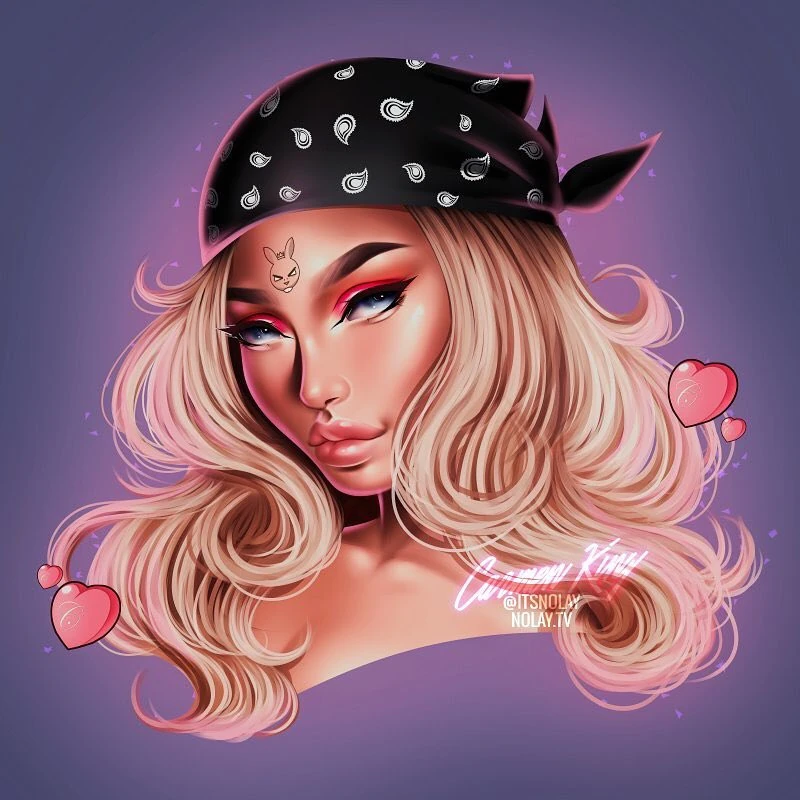 Thotties | Carmen King Wiki | Fandom