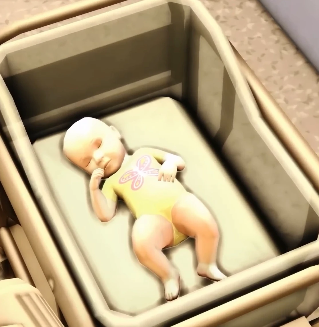 Maya Grier | Carmen King Wiki | Fandom