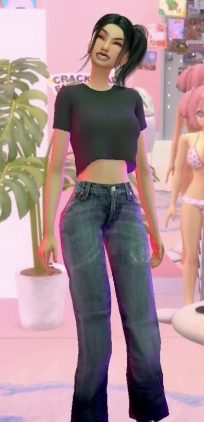 Terri Grier | Carmen King Wiki | Fandom