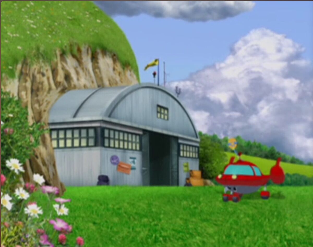 Headquarters Carmen Animated And Live Action Wiki Fandom