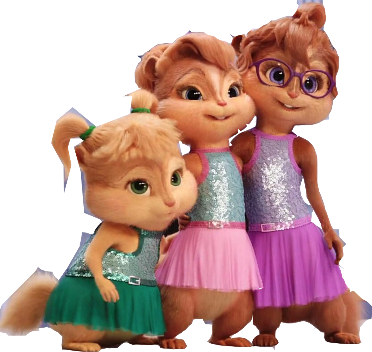 The Bimbettes Carmen Animated And Live Action Wiki Fandom
