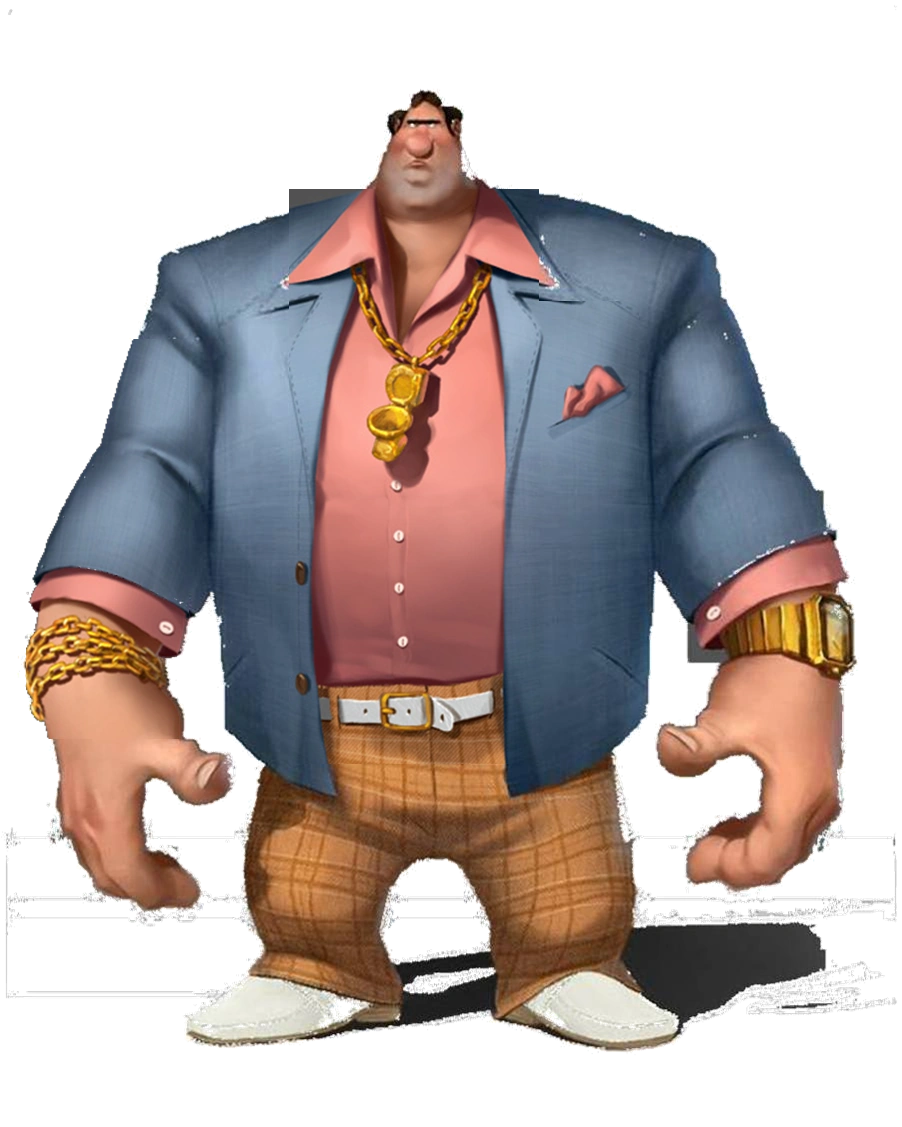 The Snoozer (character) | Carmen (animated & live action) Wiki | Fandom