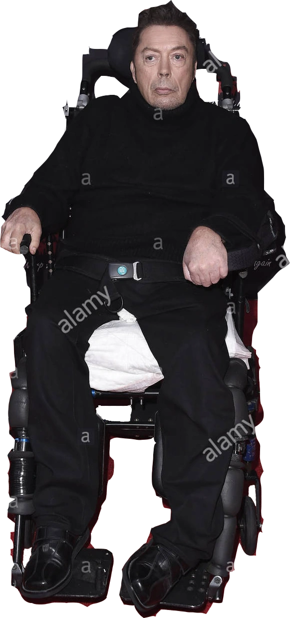 Hank | Carmen (animated & live action) Wiki | Fandom