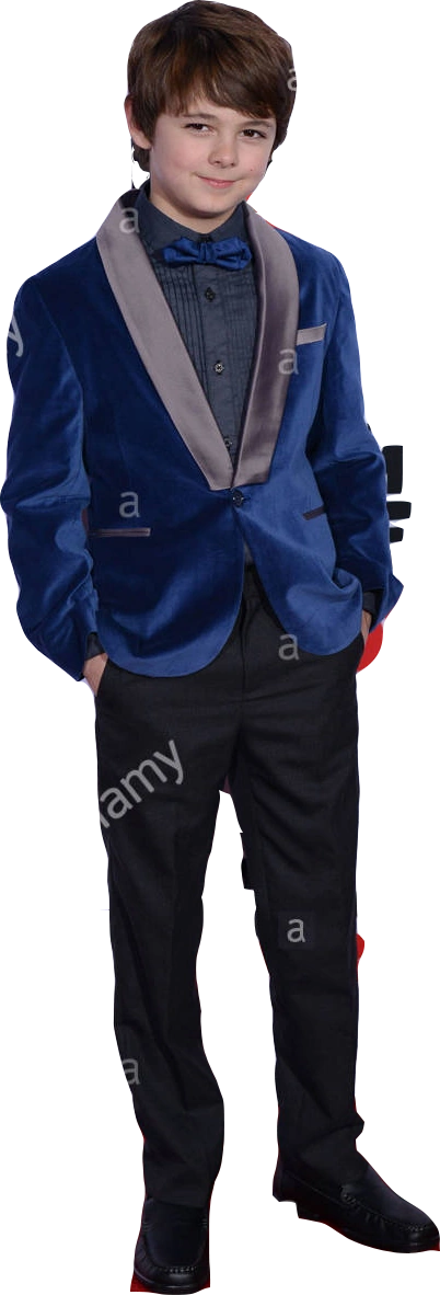 Chauncey | Carmen (animated & live action) Wiki | Fandom