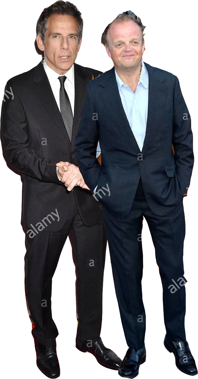 Victor & Kevin | Carmen (animated & live action) Wiki | Fandom