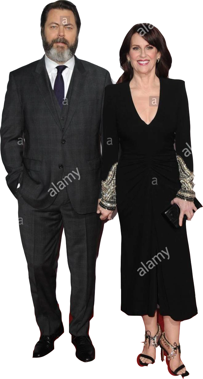 Connor and Catlin | Carmen (animated & live action) Wiki | Fandom