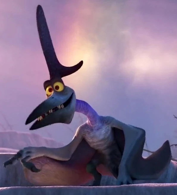 Kevin the Indian | Carmen (animated & live action) Wiki | Fandom