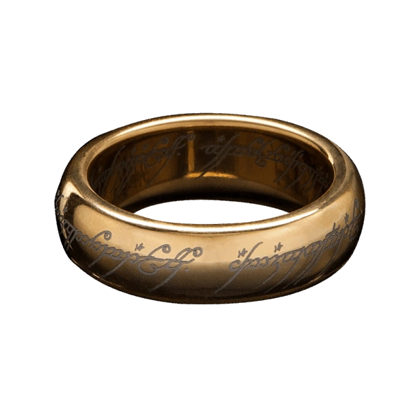The Ring of Destiny | Carmen (animated & live action) Wiki | Fandom