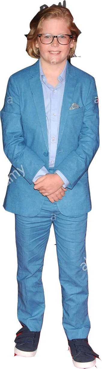 Aaron | Carmen (animated & live action) Wiki | Fandom