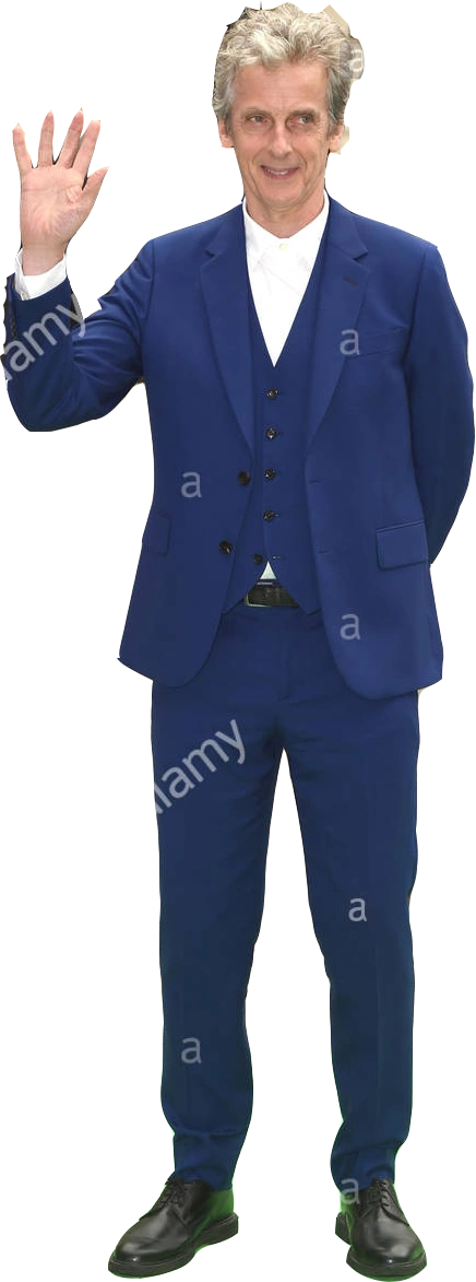 Captain | Carmen (animated & live action) Wiki | Fandom