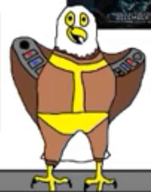 Super Carlos Character Carmen Animated And Live Action Wiki Fandom