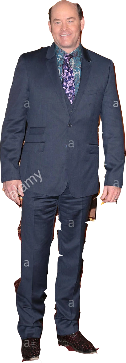 Rob | Carmen (animated & live action) Wiki | Fandom