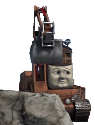 Oliver (The Pack) | Carmen (animated & live action) Wiki | Fandom