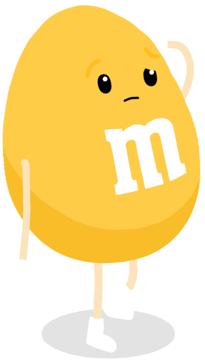 Yellow | CarmenGoodselltheBigDumbWaystoDieFan Wiki | Fandom