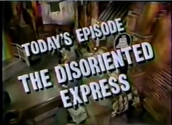 The Disoriented Express | Carmen Sandiego Wiki | Fandom