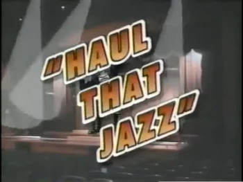 Haul That Jazz | Carmen Sandiego Wiki | Fandom