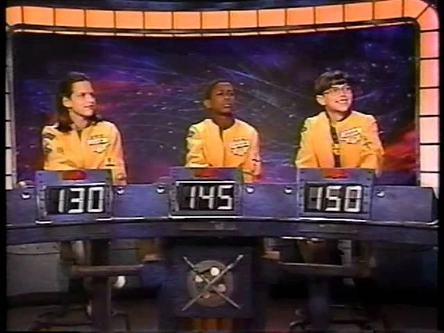 Where in Time is Carmen Sandiego? Season 1, Episode 57 | Carmen ...