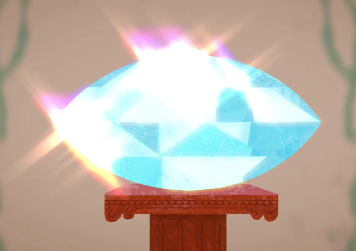 Eye of Vishnu | Carmen Sandiego Wiki | Fandom