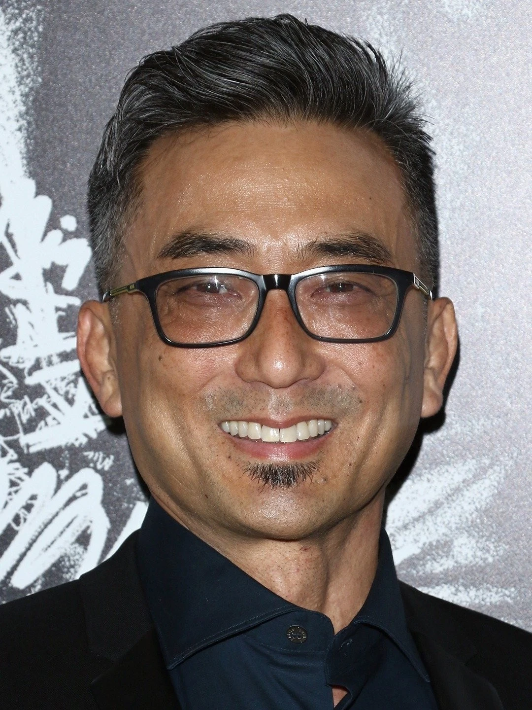 Paul Nakauchi | Carmen Sandiego Wiki | Fandom