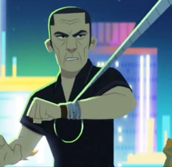 Shadowsan/Gallery/Season 4 | Carmen Sandiego Wiki | Fandom