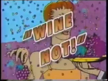 Wine Not | Carmen Sandiego Wiki | Fandom