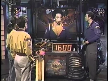 Where in Time is Carmen Sandiego? Season 2, Episode 42 | Carmen ...