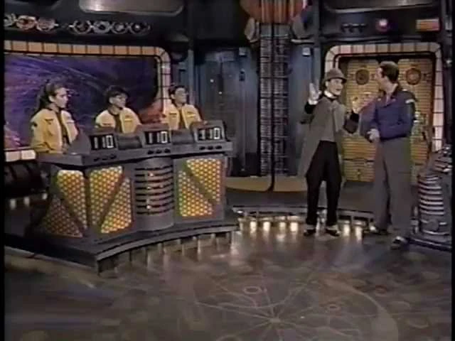 Where in Time is Carmen Sandiego? Season 2, Episode 44 | Carmen ...