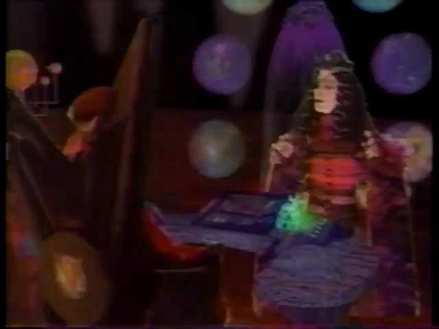 Where in Time is Carmen Sandiego? Season 1, Episode 32 | Carmen ...