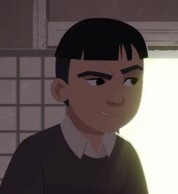 Shadowsan | Carmen Sandiego Wiki | Fandom