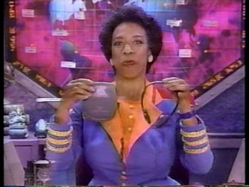 Where in Time is Carmen Sandiego? Season 2, Episode 4 | Carmen Sandiego ...