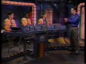 Where in Time is Carmen Sandiego? Season 1, Episode 40 | Carmen ...