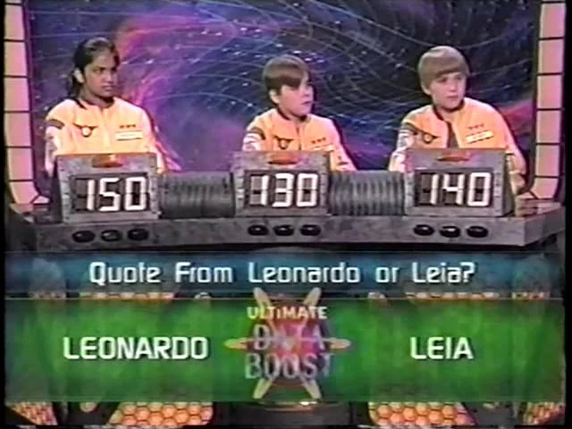 Where in Time is Carmen Sandiego? Season 2, Episode 48 | Carmen ...