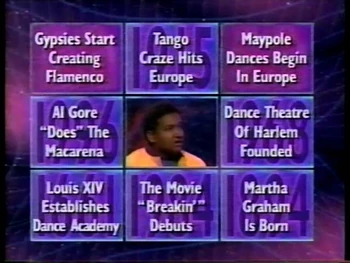 Where in Time is Carmen Sandiego? Season 2, Episode 6 | Carmen Sandiego ...