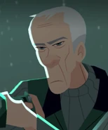 V.I.L.E. (2019) | Carmen Sandiego Wiki | Fandom