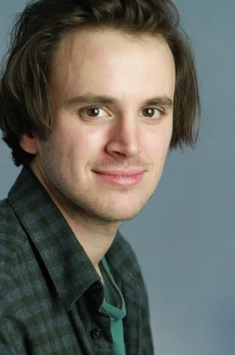 Michael Goldsmith | Carmen Sandiego Wiki | Fandom