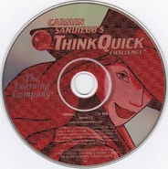 Carmen Sandiego's ThinkQuick Challenge | Carmen Sandiego Wiki | Fandom
