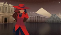 Carmen Sandiego (2019 Series) | Carmen Sandiego Wiki | Fandom