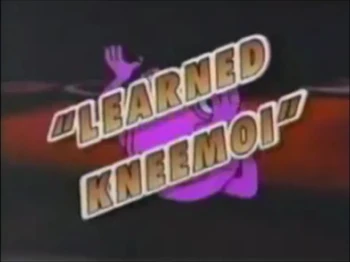 Learned Kneemoi | Carmen Sandiego Wiki | Fandom