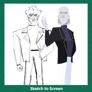 Gunnar Maelstrom | Carmen Sandiego Wiki | Fandom