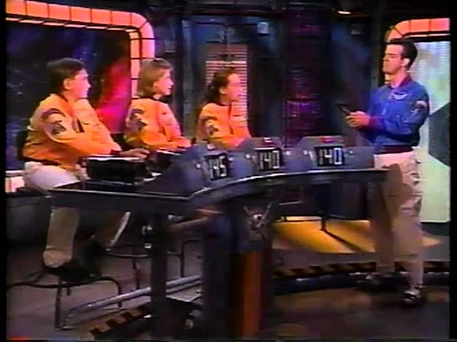 Where in Time is Carmen Sandiego? Season 1, Episode 33 | Carmen ...