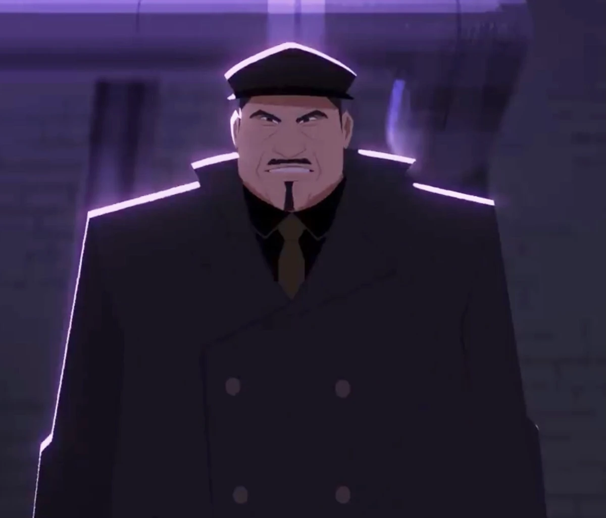 Hugo | Carmen Sandiego Wiki | Fandom