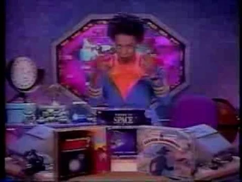 Where in Time is Carmen Sandiego? Season 1, Episode 44 | Carmen ...