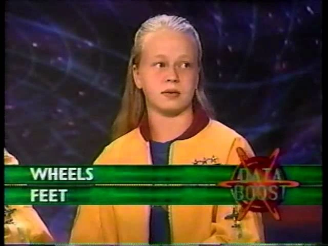 Where in Time is Carmen Sandiego? Season 1, Episode 62 | Carmen ...