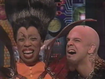 Where in Time is Carmen Sandiego? Season 2, Episode 39 | Carmen ...