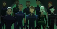 V.I.L.E. Academy | Carmen Sandiego Wiki | Fandom