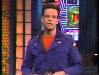 Where in Time is Carmen Sandiego? Season 2, Episode 7 | Carmen Sandiego ...