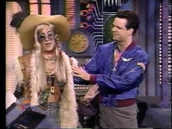 Where in Time is Carmen Sandiego? Season 1, Episode 2 | Carmen Sandiego ...