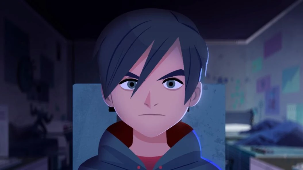 Player | Carmen Sandiego Wiki | Fandom